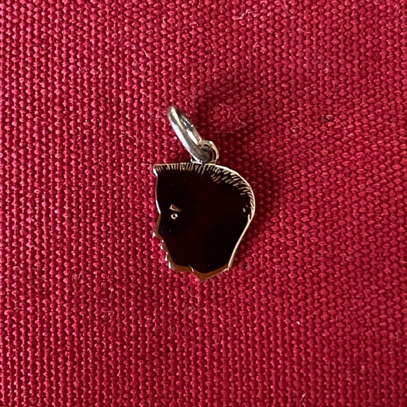 R.L. Griffith | Jewelry | Vtg I Rl Griffith I Sterling Silver I Boy ...